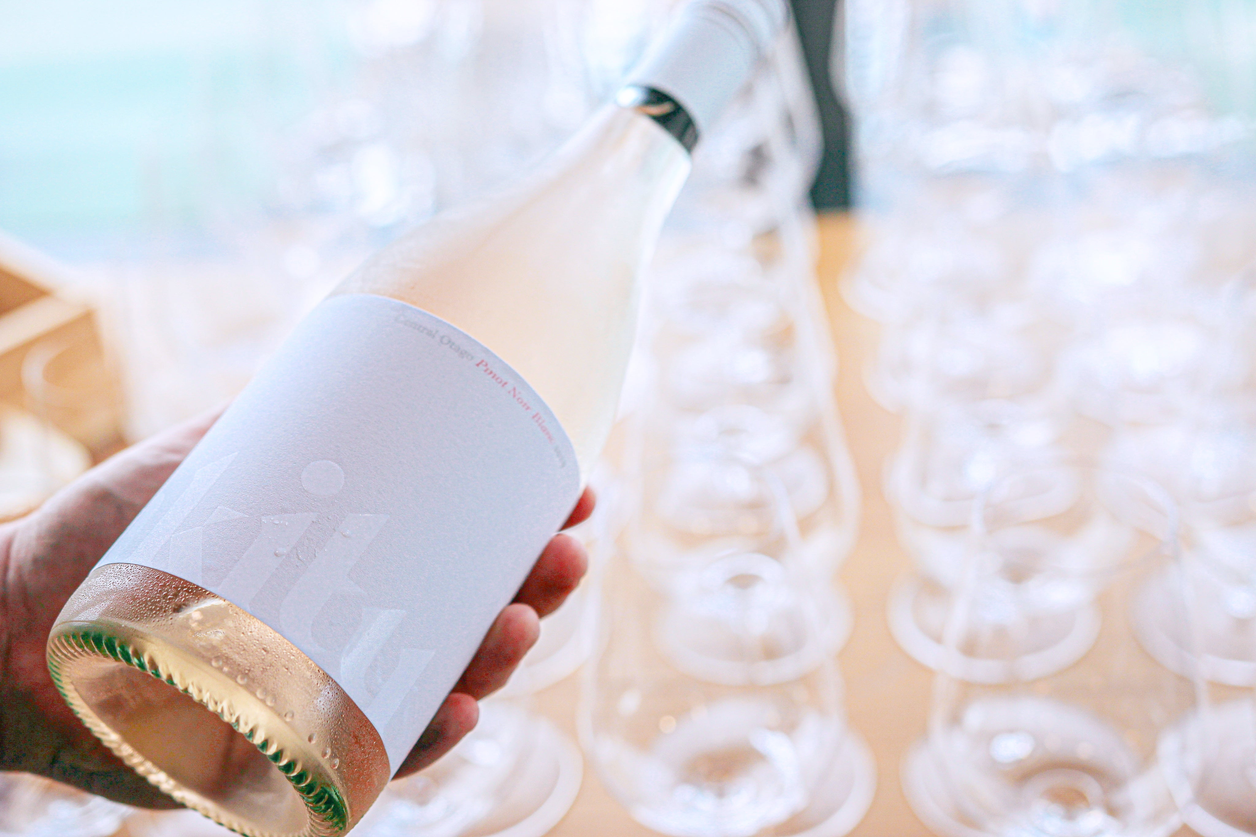 And now for something completely different. – akitu