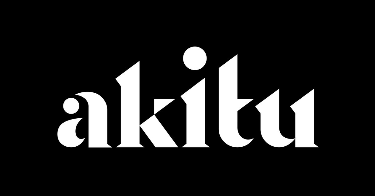 Collections – akitu